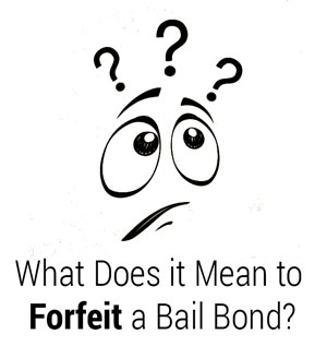 What does it mean to forfeit a bail bond? - All American Bail Bonds ...